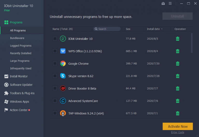 IObit Uninstaller 13 0 0 11 Crack License Key Free Download iobit-uninstaller-13-0-0-11-crack-license-key-free-download
